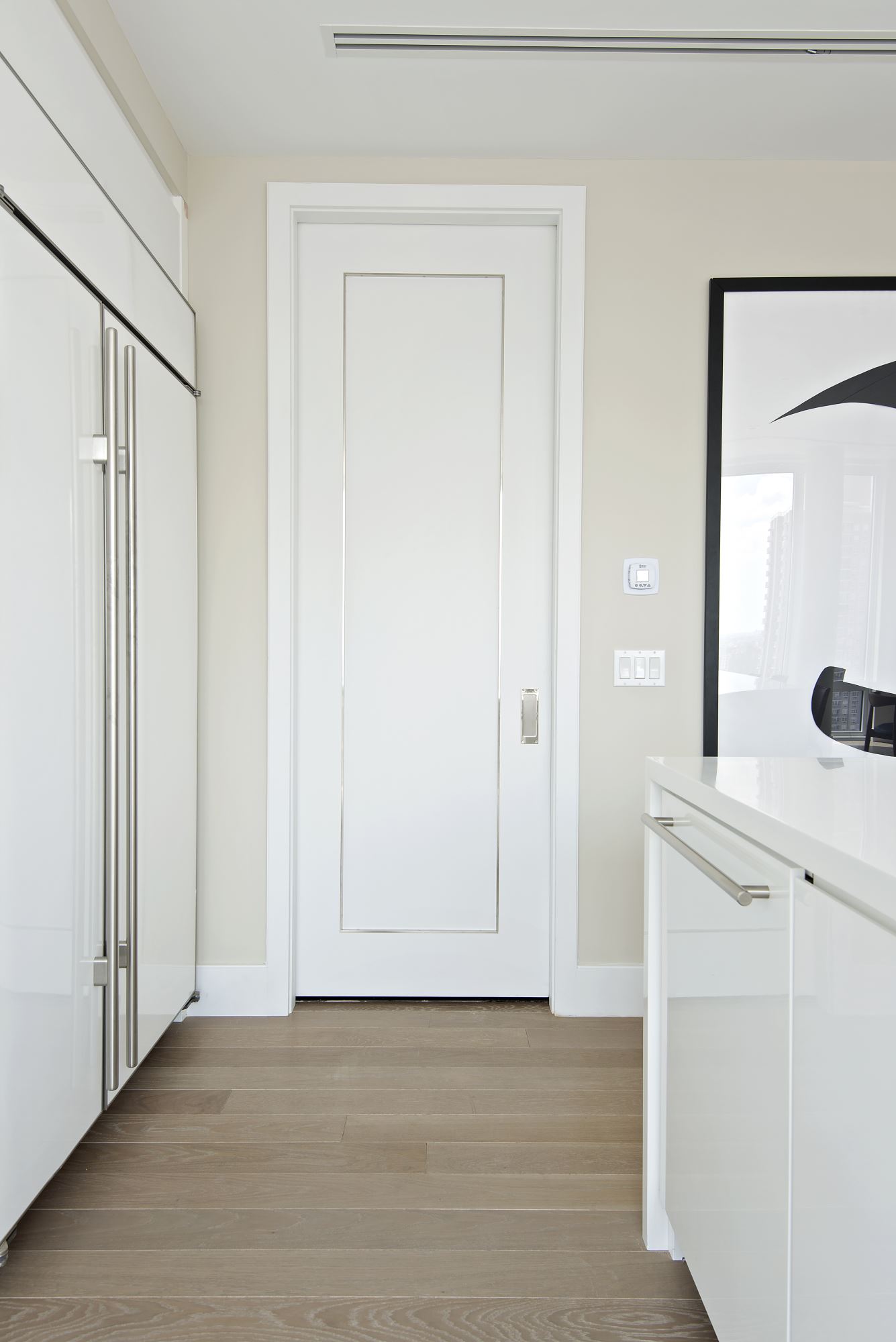 Eggers Stile & Rail Collection - Standard Elevations